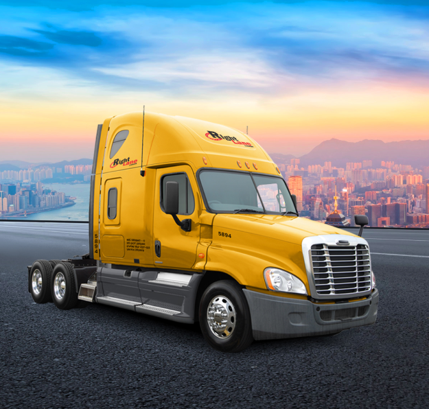 Shipping To USA Title